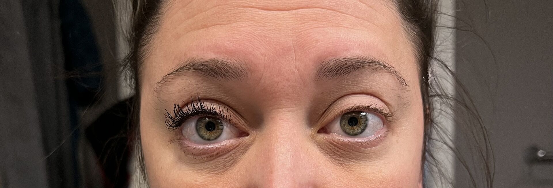 HD Volumizing Mascara - Black - OFRA Cosmetics