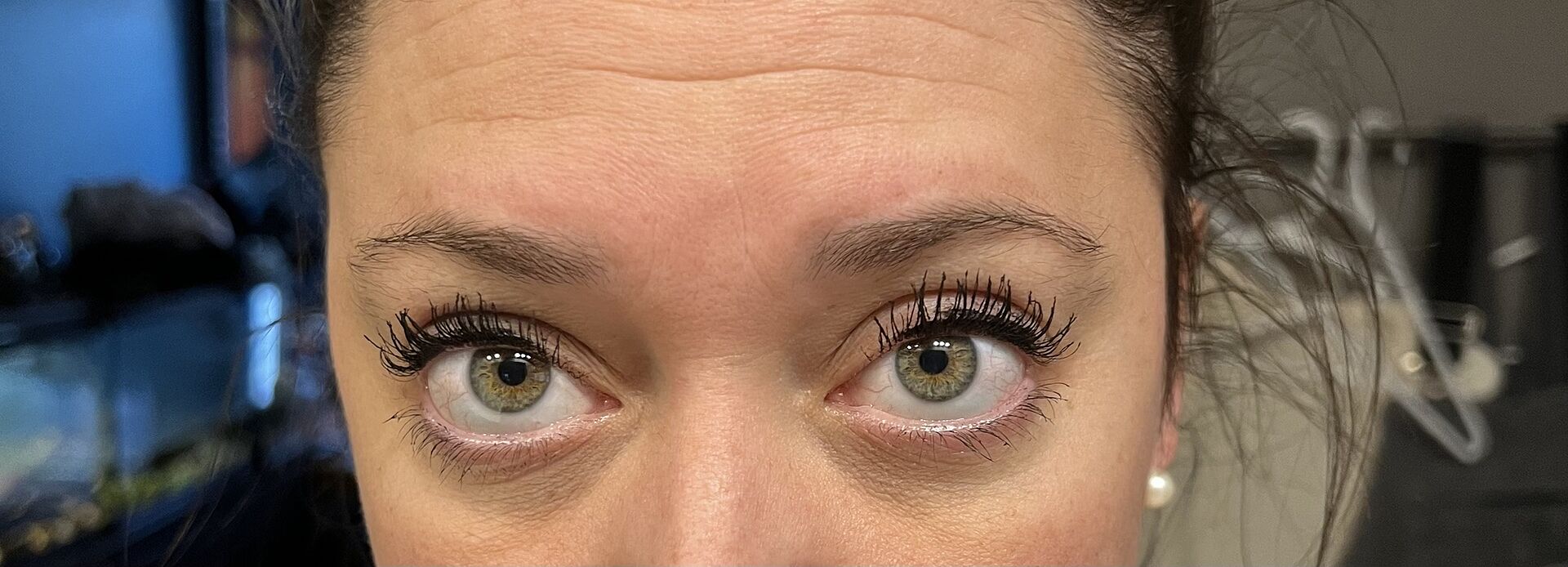 HD Volumizing Mascara - Black - OFRA Cosmetics