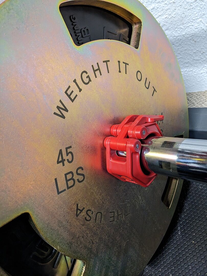 Wholesale & Partnerships - Weight It Out