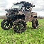 Can-Am Defender 8” Portal Gear Lift | SuperATV