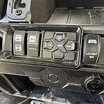 12V/20A Off-Road Rocker Switches | SuperATV