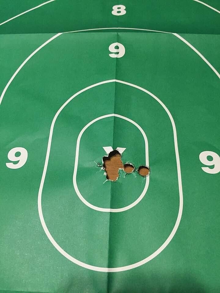 Hodgdon Powder CFE Pistol Powder-8lbs