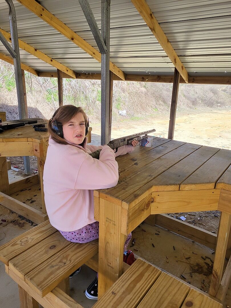 Mossberg 500 Super Bantam Turkey - For Sale - New :: Guns.com