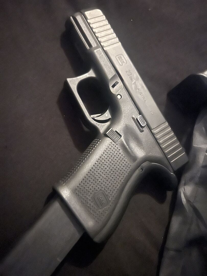 Glock G23 Gen 5 - For Sale - New :: Guns.com