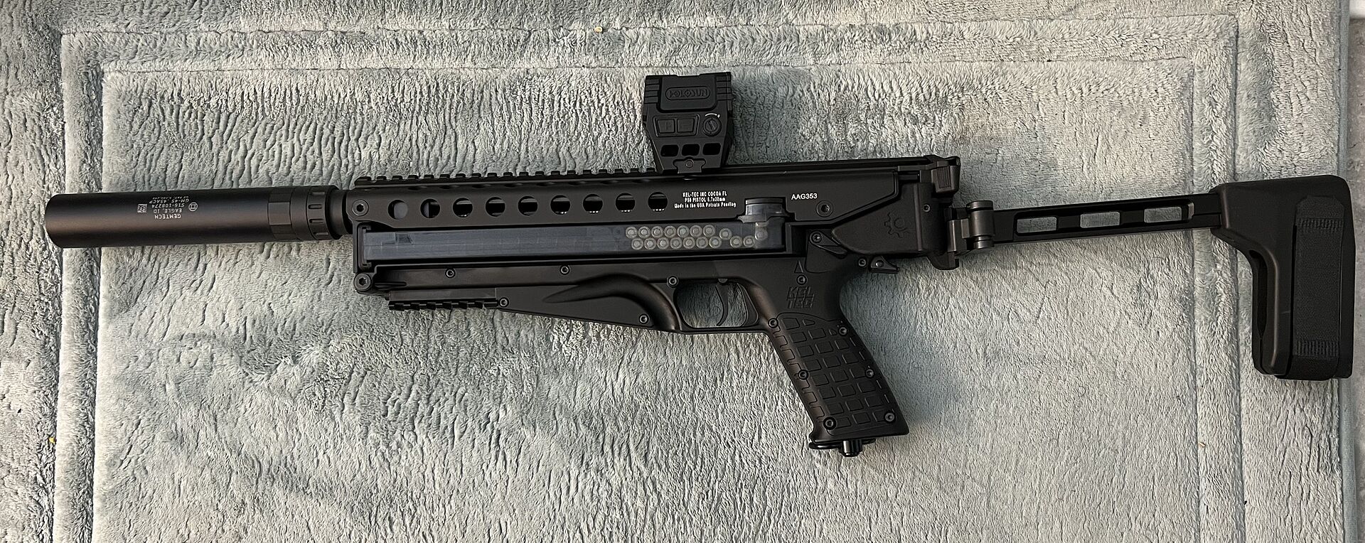 Keltec P50 - For Sale - New :: Guns.com