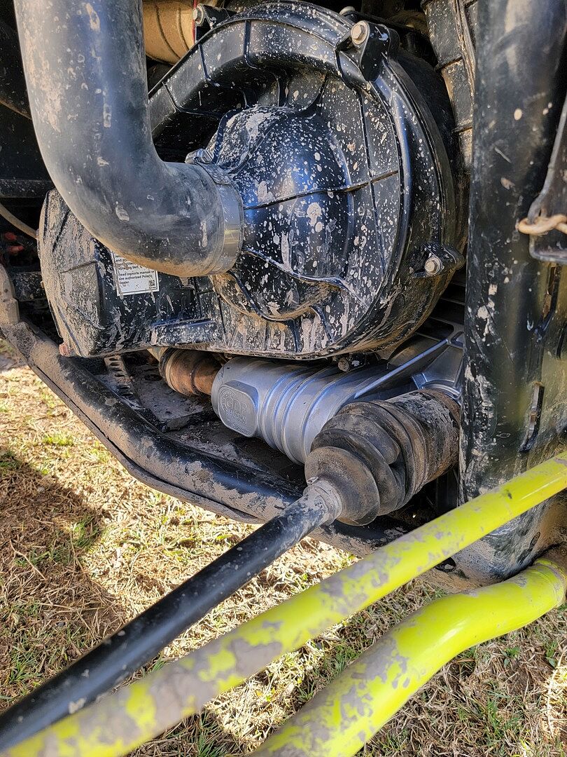 Polaris RZR XP 1000 Complete Heavy-Duty Transmission | SuperATV