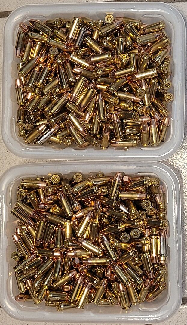 Hodgdon Powder CFE Pistol Powder-8lbs