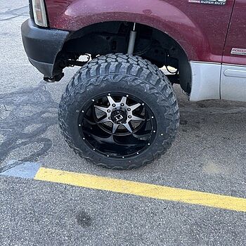 Shop Full Throttle® Wheels Rims | Lifted Truck Suv | Free Shipping!