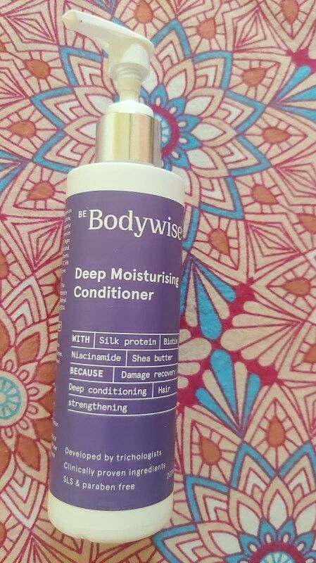 Hair Conditioner for Women: Deep Conditioner for Dry & Frizzy Hair