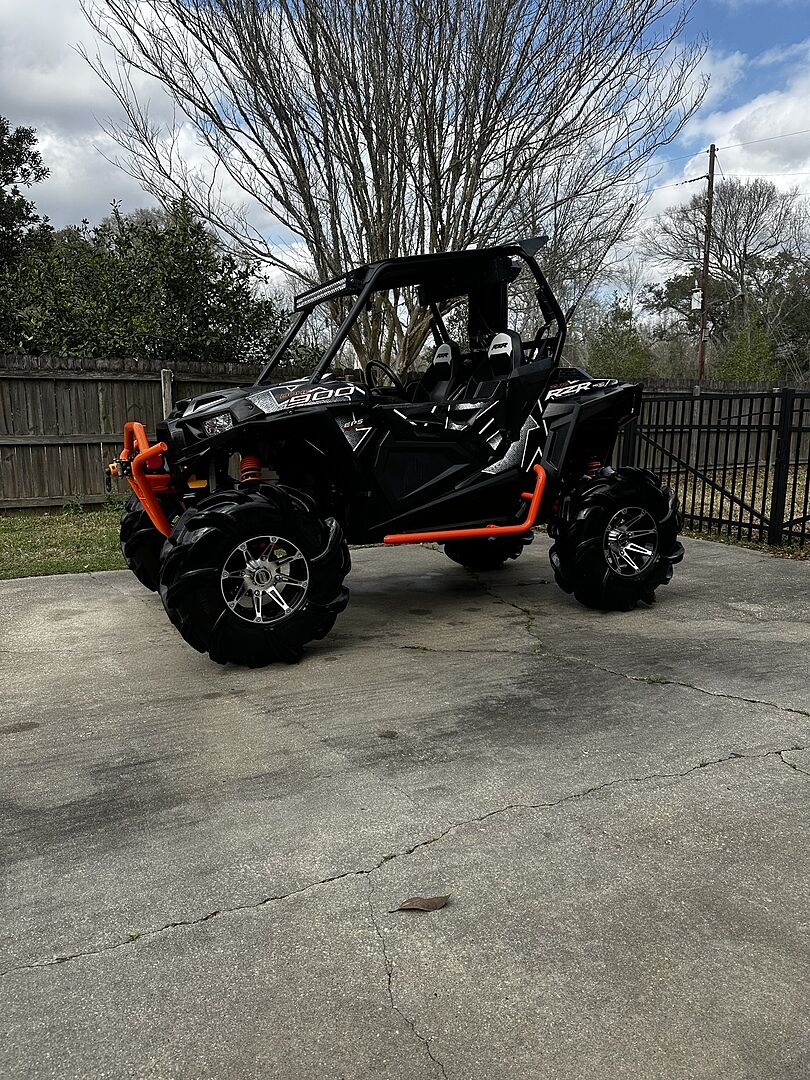 Polaris RZR Complete Differential | SuperATV