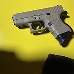 Glock 26 - G26 9mm Semi-Auto Pistol :: Guns.com