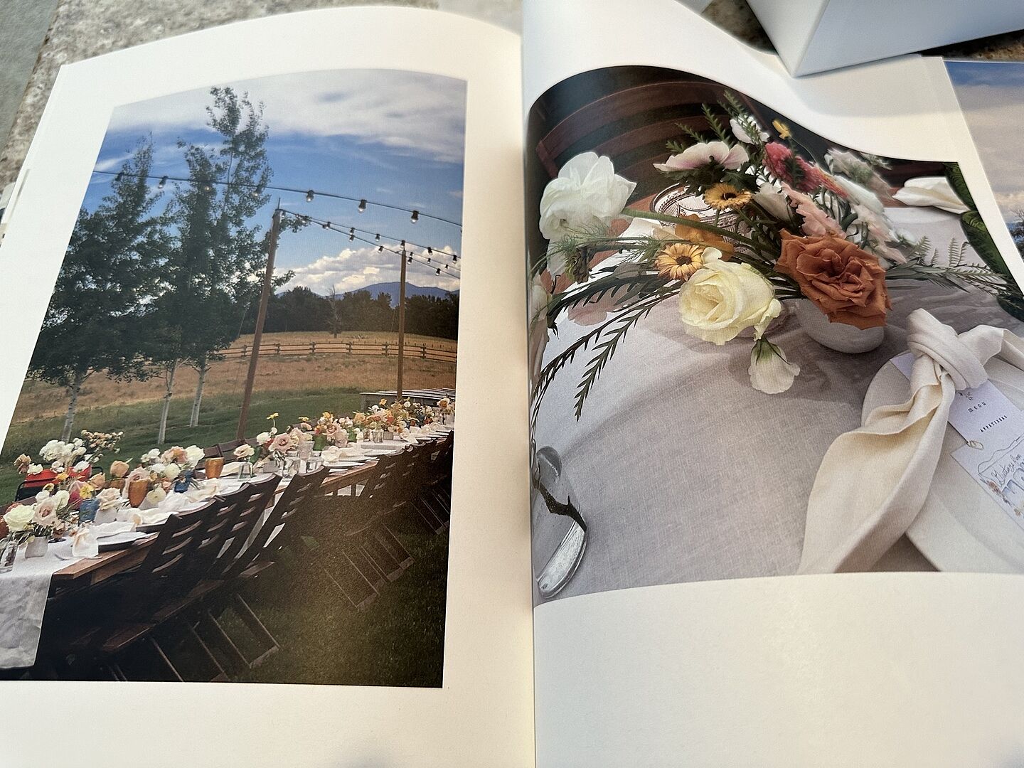 Premium Hardcover Wedding Album | Artifact Uprising