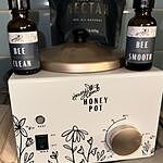 Starter All-Natural Hard Wax Kit | Students | Pros