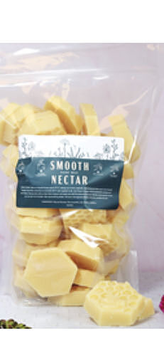 Natural Hard Wax 5LB & Up | Hard Wax For Waxing