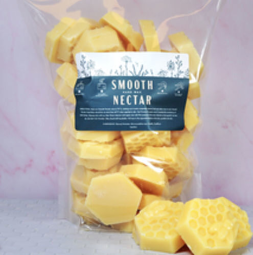 Natural Hard Wax 5LB & Up | Hard Wax For Waxing