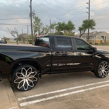 Shop Borghini® Wheels Rims | Performance Car | Free Shipping!