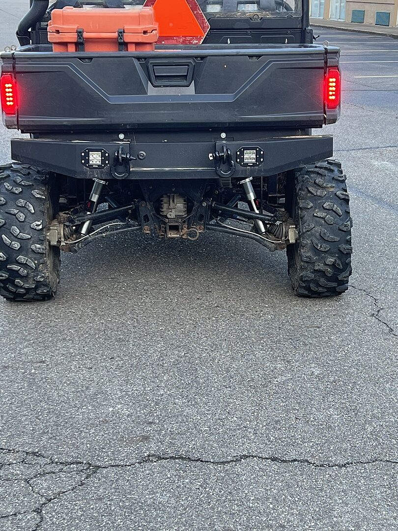 Polaris Ranger XP 900 3" Lift Kit | SuperATV