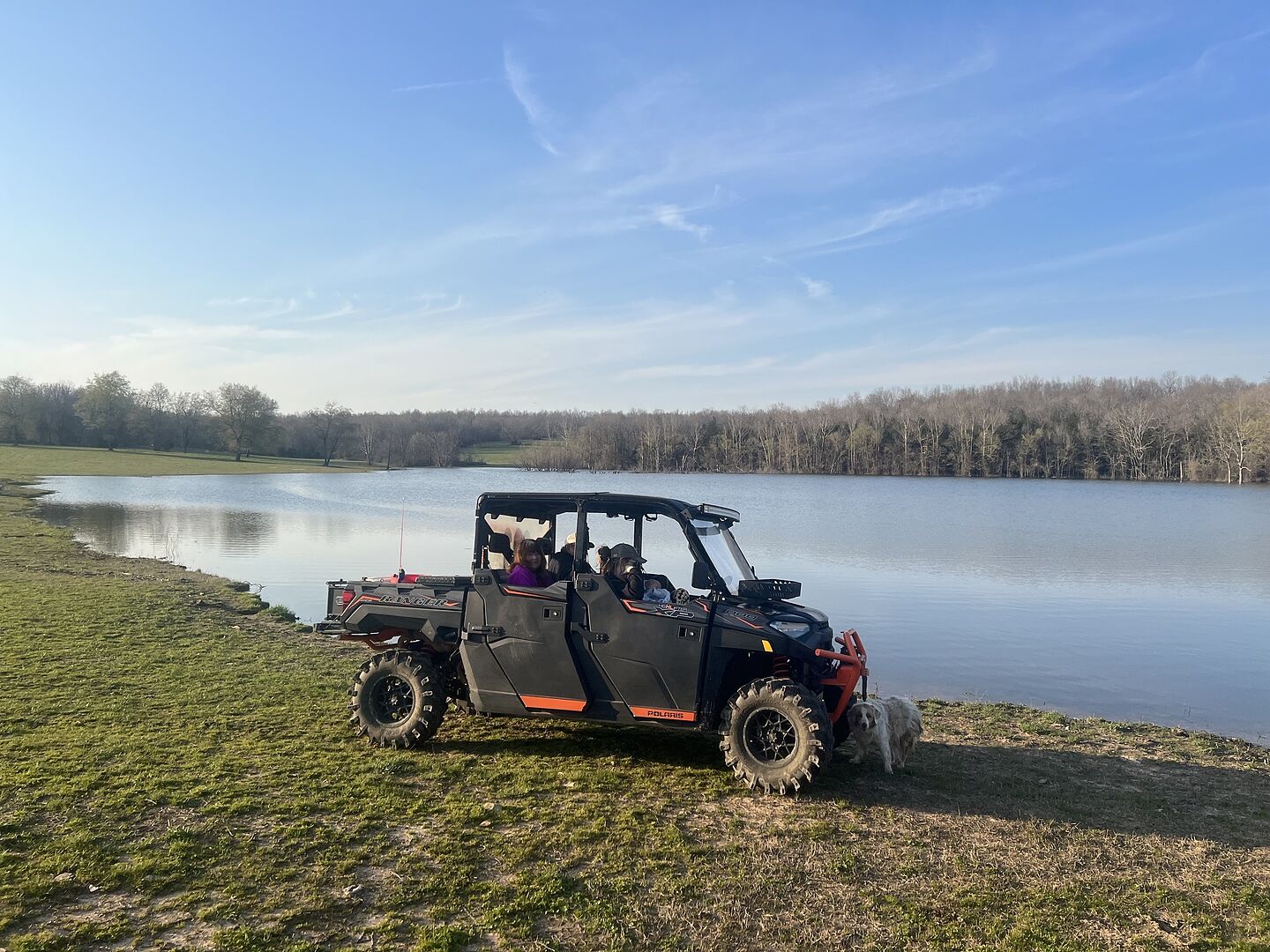 Polaris Ranger Heavy-Duty CVT Drive Belt | SuperATV