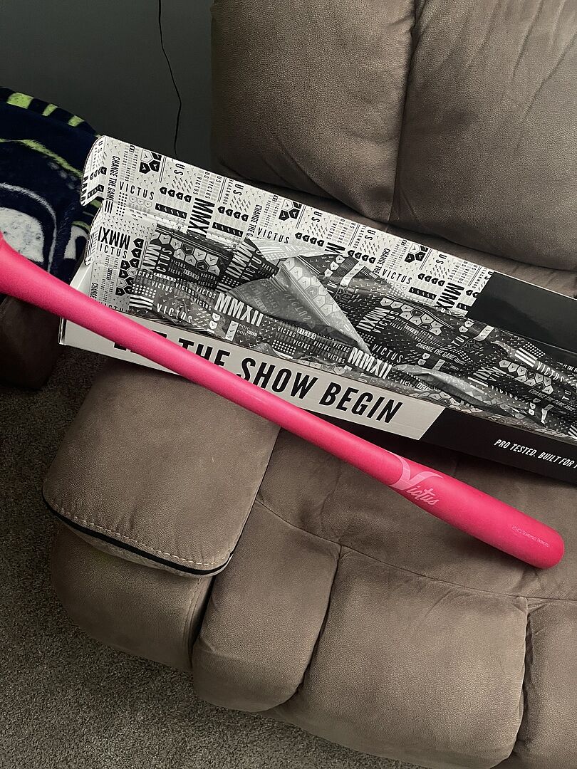 Full Custom Souvenir - Victus Sports