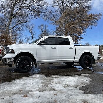 Shop Full Throttle® Wheels Rims | Lifted Truck Suv | Free Shipping!