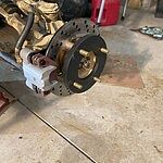 Honda Foreman Front Disc Brake Kit | SuperATV