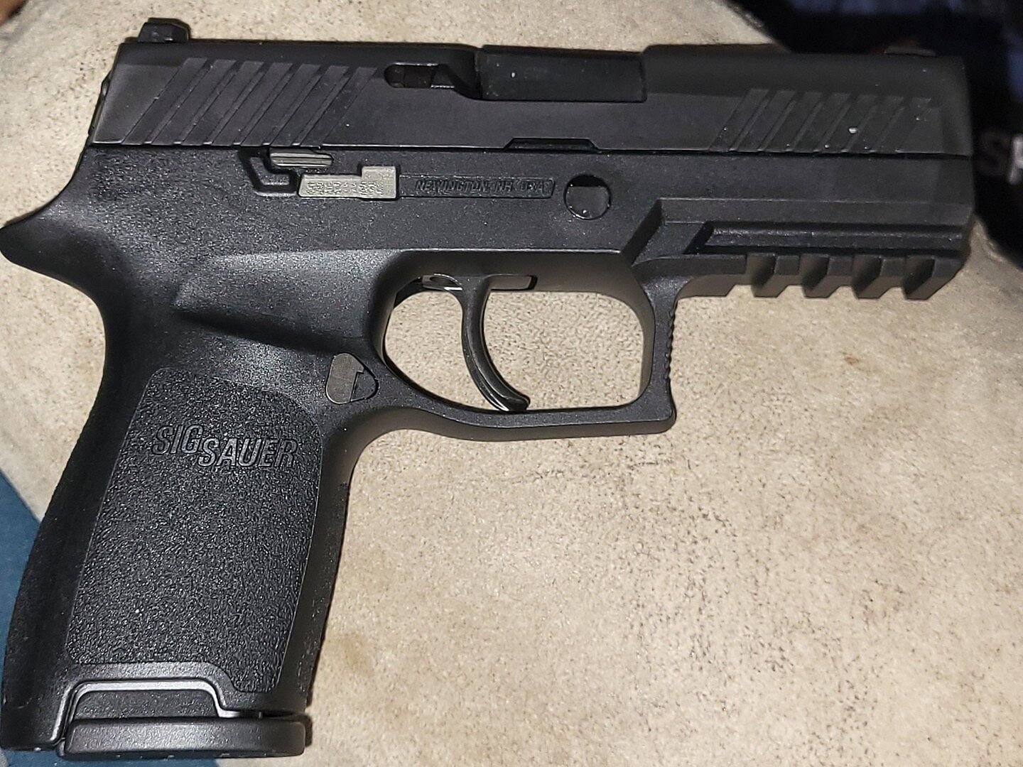 Sig Sauer P320 Compact - For Sale - New :: Guns.com