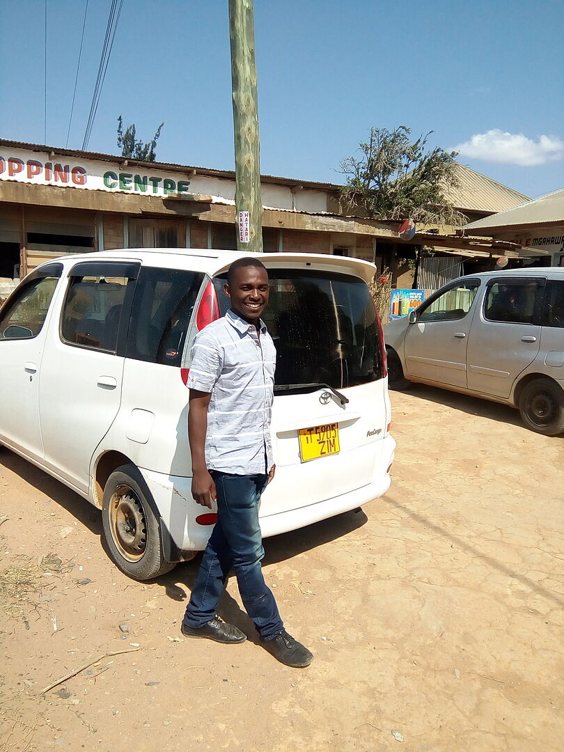 TOYOTA FUN CARGO Reviews and Ratings - BE FORWARD