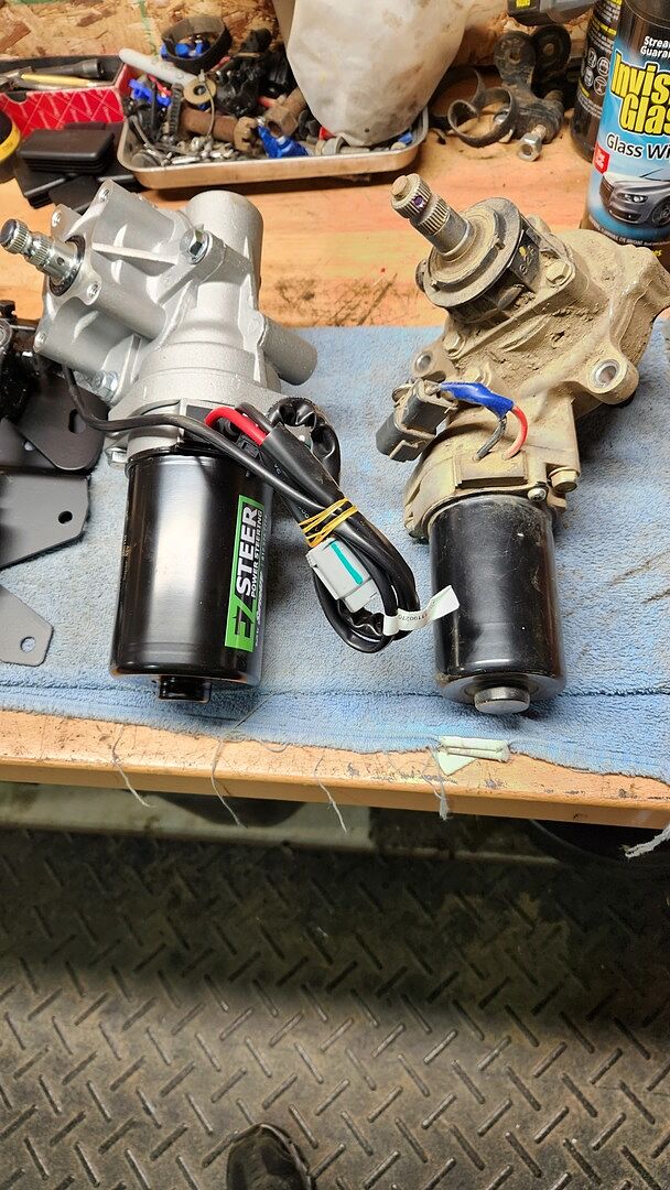 Honda Talon 1000 Power Steering Kit | SuperATV