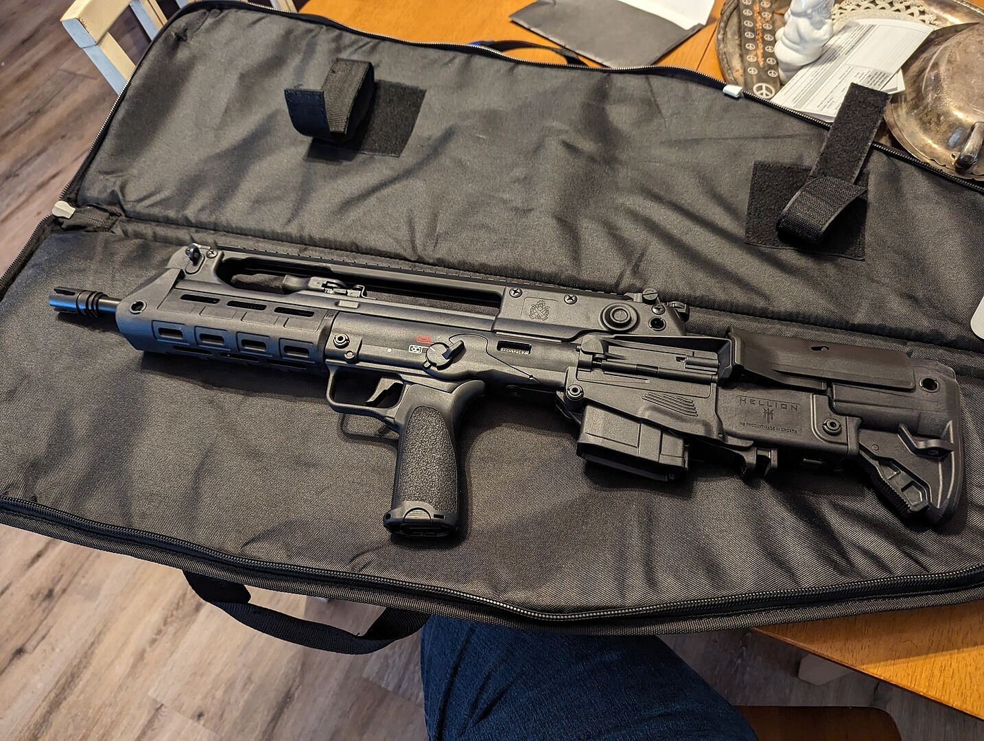 Springfield Armory Hellion - For Sale - New :: Guns.com