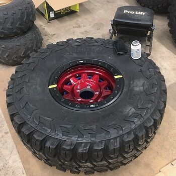 Shop Dirty Life® Wheels Rims | Truck Race Street & Off-Road | Free ...