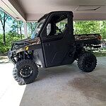 Polaris Ranger 1000 Full Size 3" Lift Kit | SuperATV