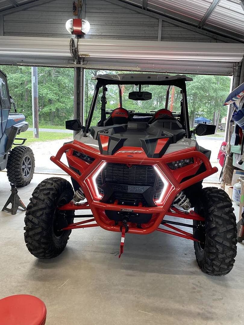 Polaris RZR XP 1000 Front Bumper | SuperATV