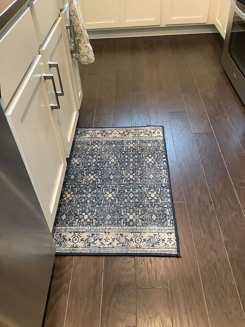 Ruggable Liana Light Navy Rug at Melissa Trexler blog