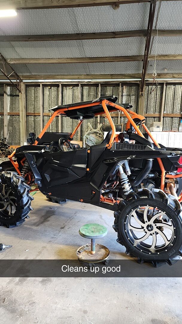 Polaris RZR XP 1000 Transmission Case | SuperATV