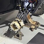 Polaris Ranger 1000 Heavy-Duty Tie Rod Kit | SuperATV