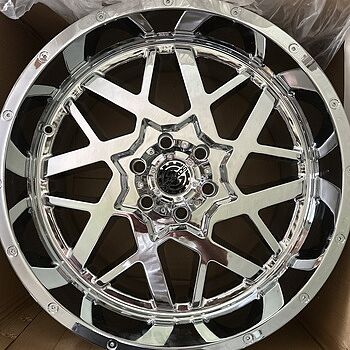 Shop Scorpion® Wheels Rims | Leveled & Lifted Off-Road | Free Shipping!