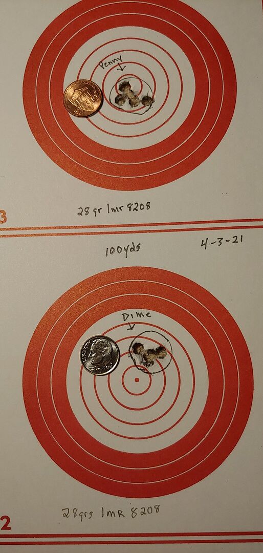 Mueller 40x56 Side Focus Target Dot - Mueller Rifle Scopes