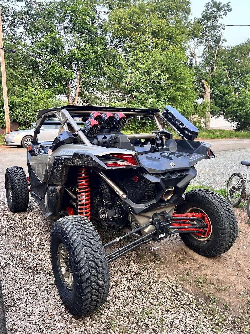 UTV Belt Case | SuperATV