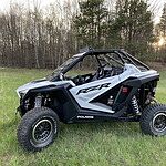 Polaris RZR Pro XP Lower Door Valances | SuperATV