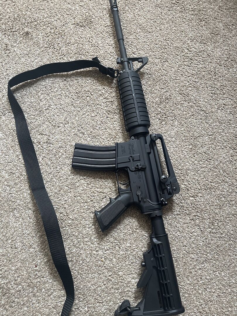 Windham Weaponry Mpc - For Sale - New :: Guns.com