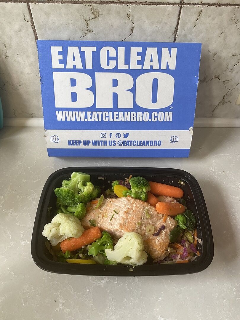 Ratings & Reviews | Eat Clean Bro