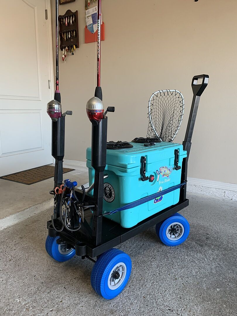 Collections – Mighty Max Carts - USA Outdoor Recreational Carts