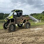 Terminator MAX UTV/ATV Mud Tire | SuperATV