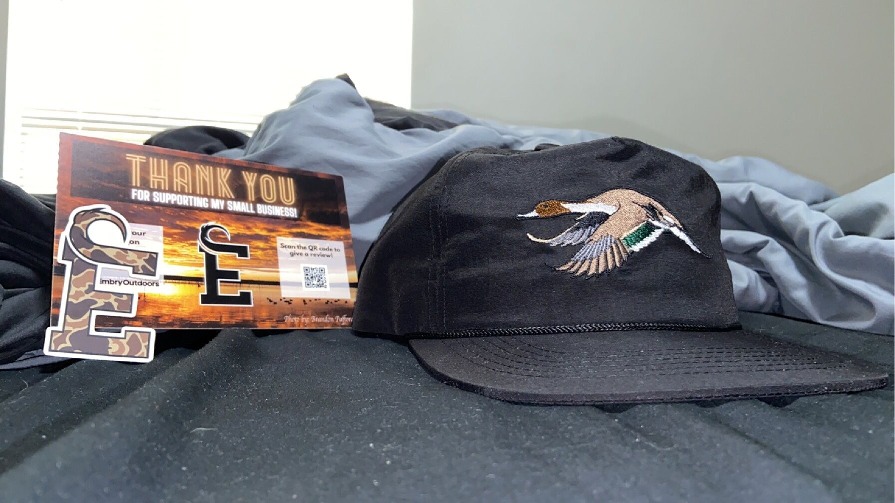 Contact Us – Embry Outdoors