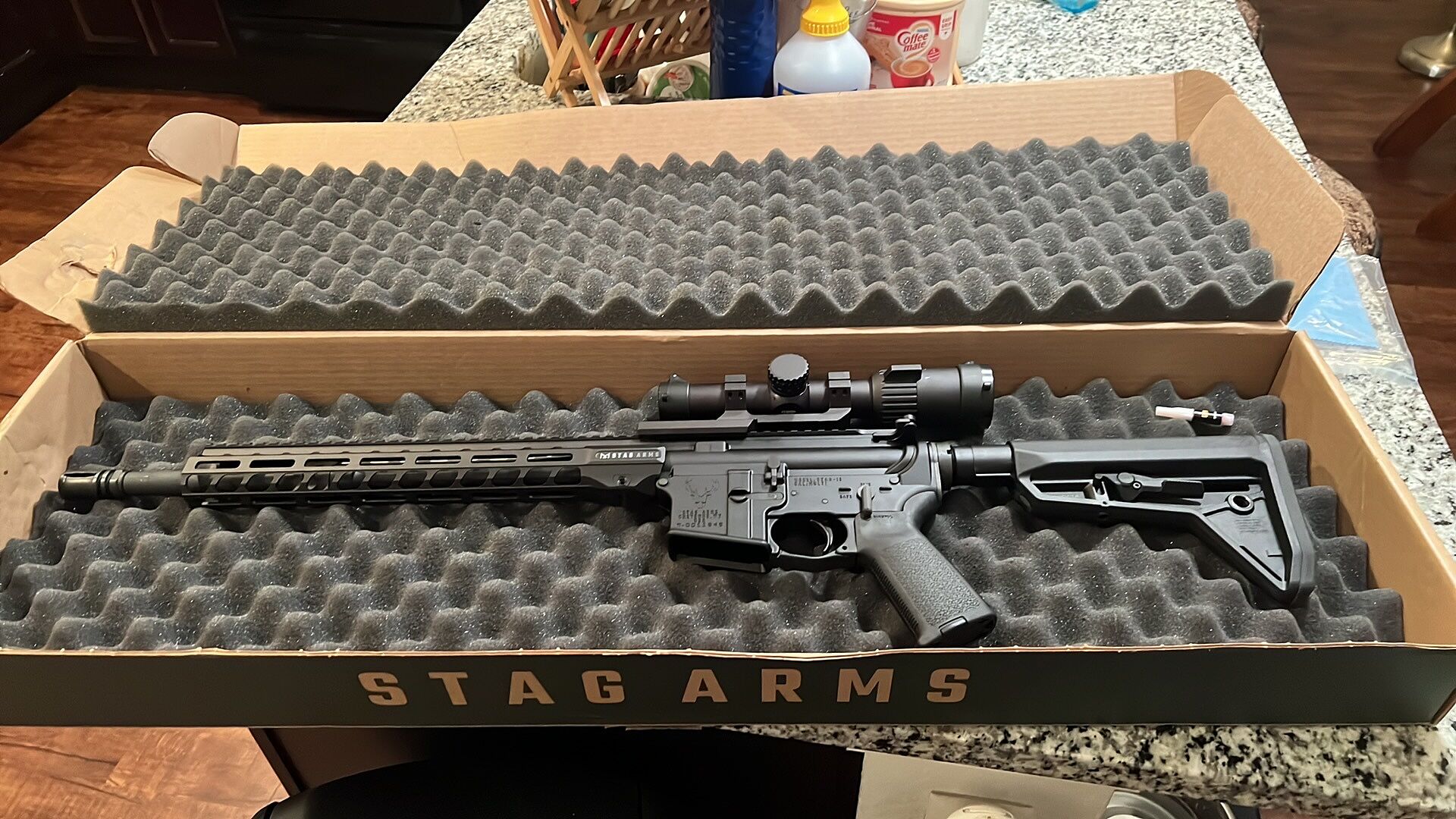 Stag Arms Stag-15 Tactical - For Sale - New :: Guns.com