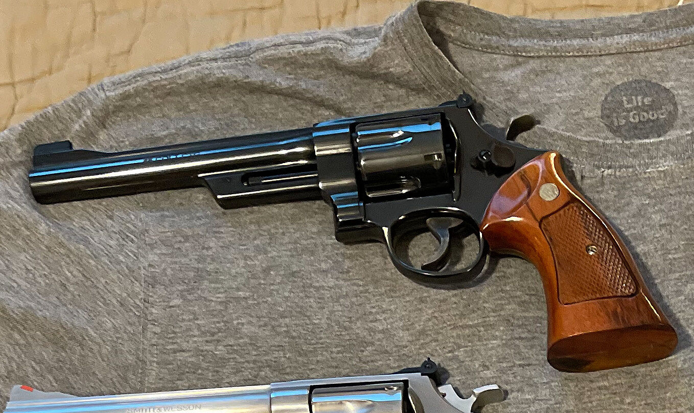 Smith & Wesson 25 S&w Classics - For Sale - New :: Guns.com
