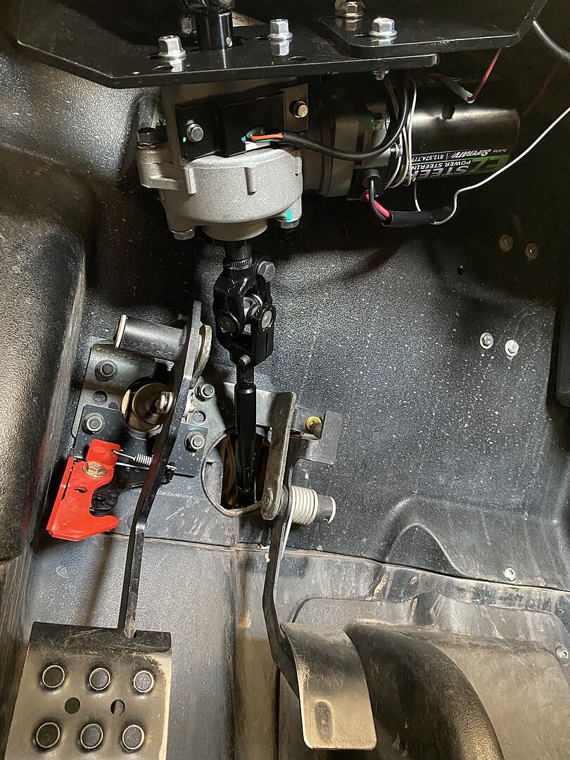 Polaris RZR 800 Power Steering Kit | SuperATV