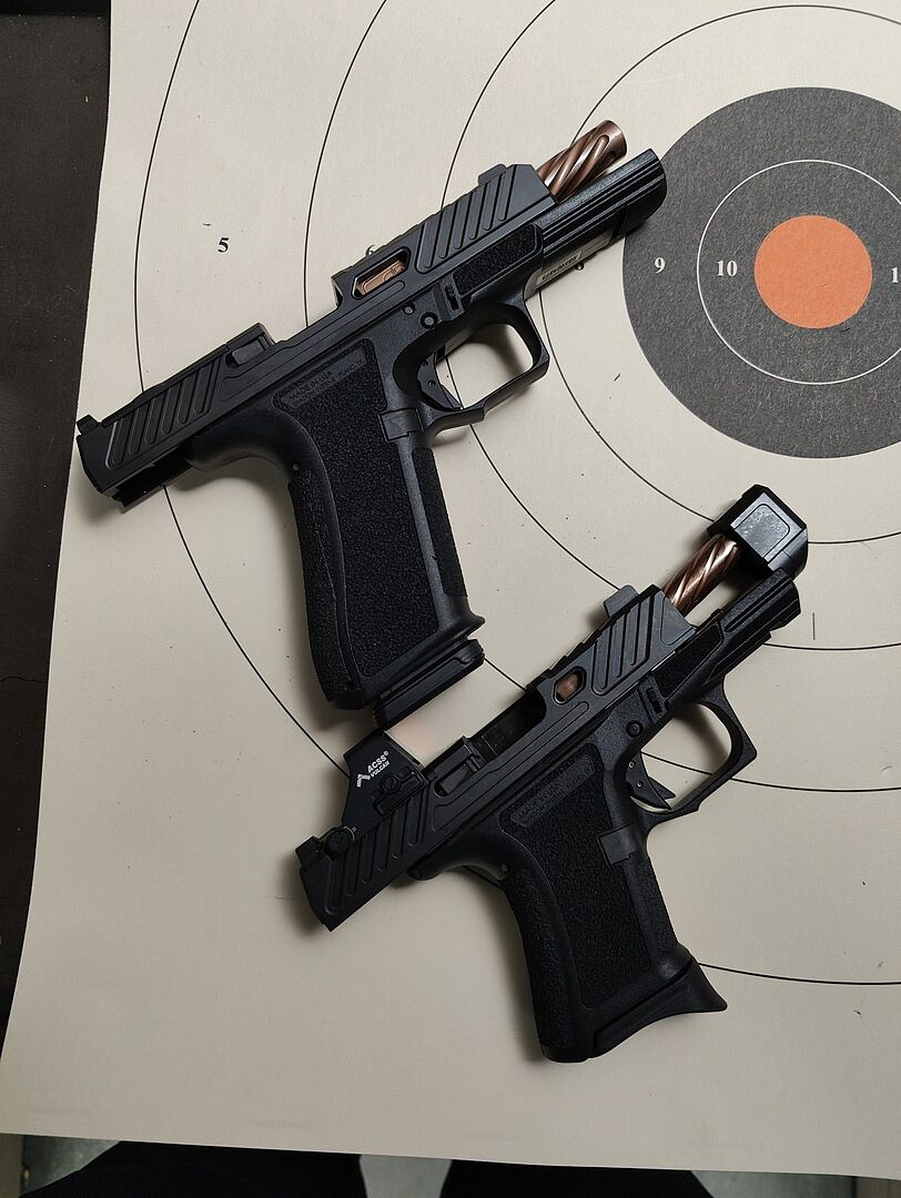 Shadow Systems Cr920p Elite - For Sale - New :: Guns.com