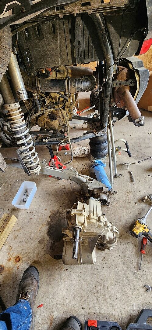 Polaris RZR XP 1000 Complete Heavy-Duty Transmission | SuperATV