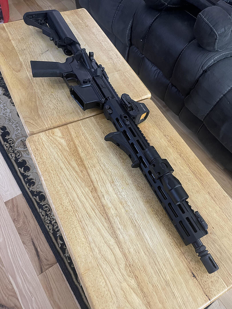 Iwi Us Zion-15 *10-round* - For Sale - New :: Guns.com